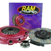 Performance Clutch Kits - RAM Clutches