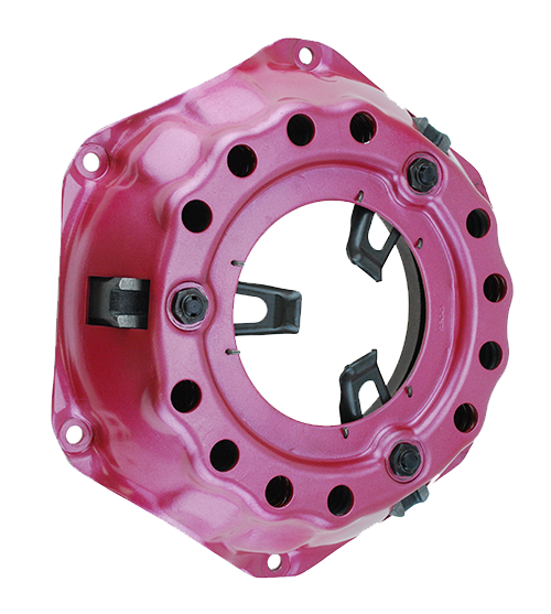 Pressure Plates - RAM Clutches