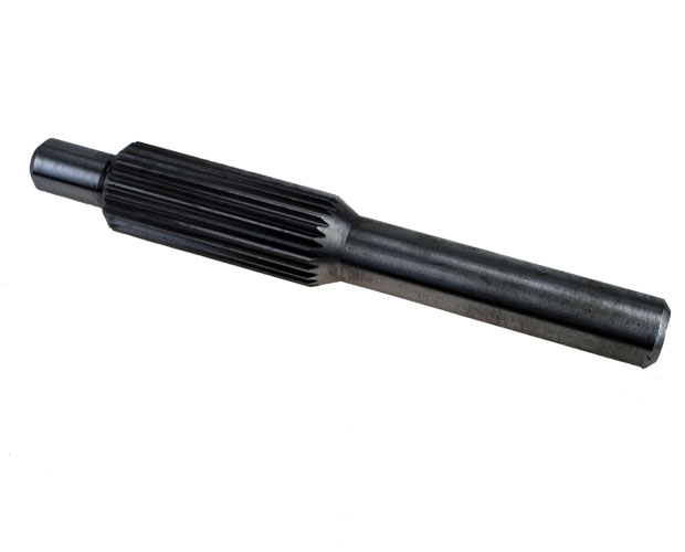 03-048 - Billet steel alignment tool Ford 1 1/8-26 spline - RAM Clutches