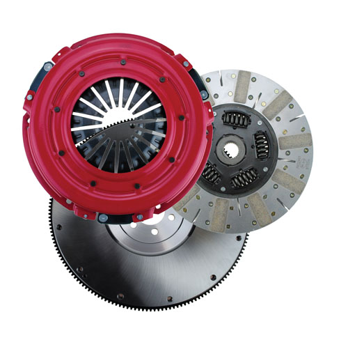 RAM Powergrip HD 700HP Street Performance Metallic Full Clutch Kit With ...