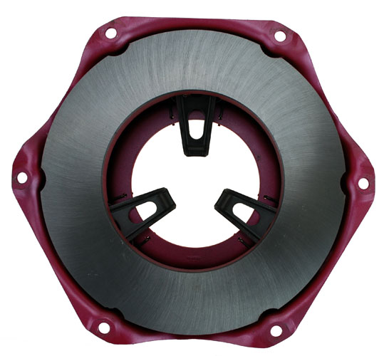 413 - 10.5 inch Borg & Beck pressure plate GM, Chrysler, AMC - RAM Clutches