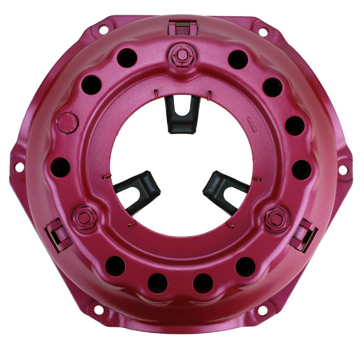 410 - 11 inch Borg & Beck pressure plate GM, Chrysler - RAM Clutches