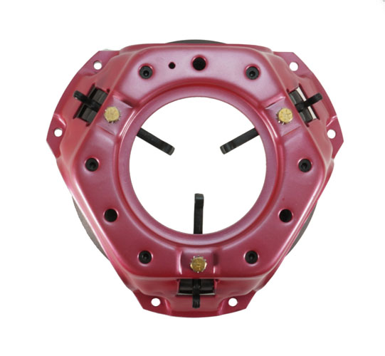 472CW - 11 inch Long Style pressure plate adjustable 500 base for ...
