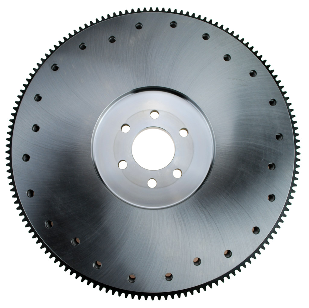 RAM Chrysler Steel Flywheel - Small & Big Block - 6 Bolt Crank - '0 ...