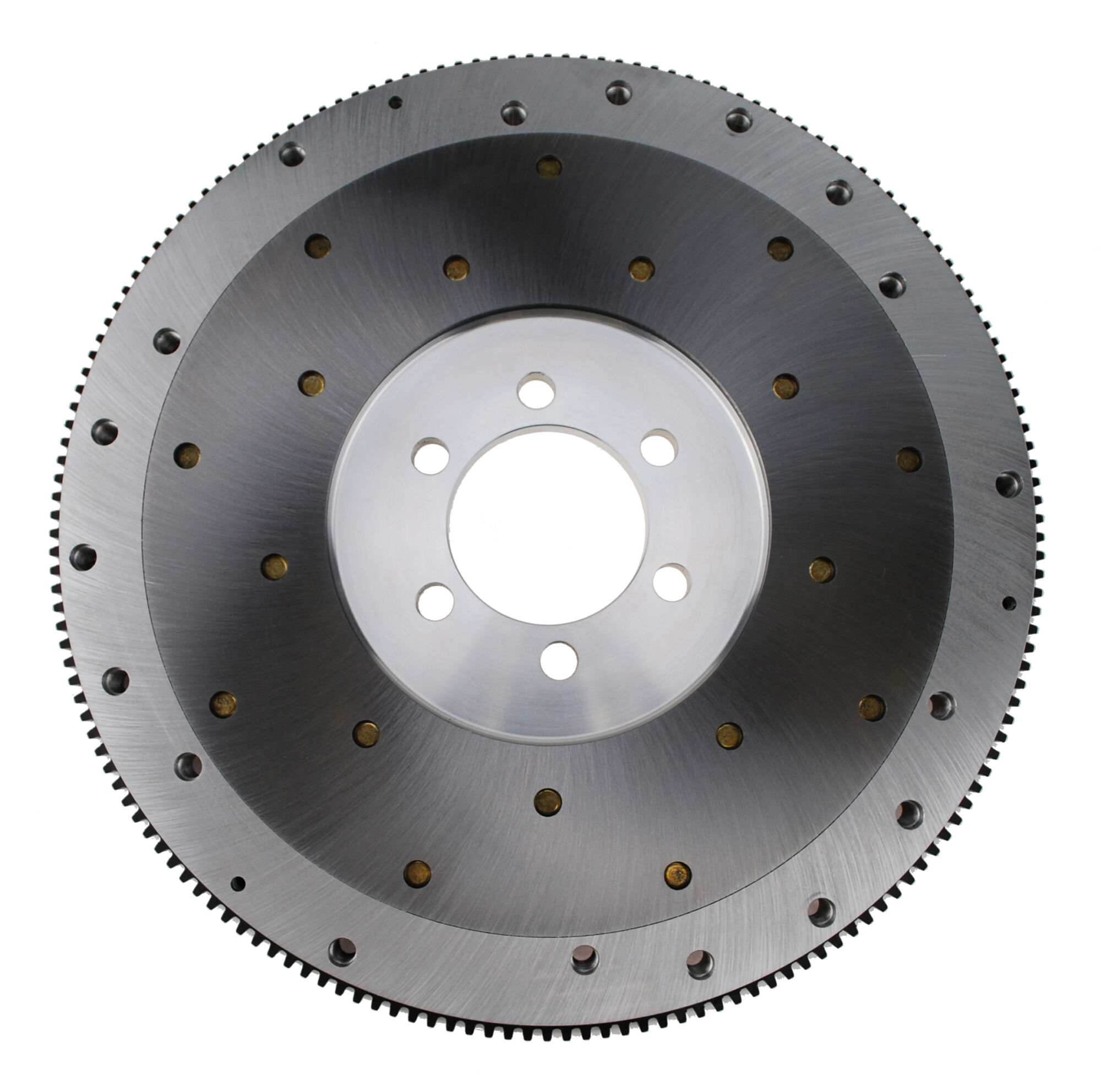RAM Oldsmobile Aluminum Flywheel - 1962-67 V8 - '0' Balance ...