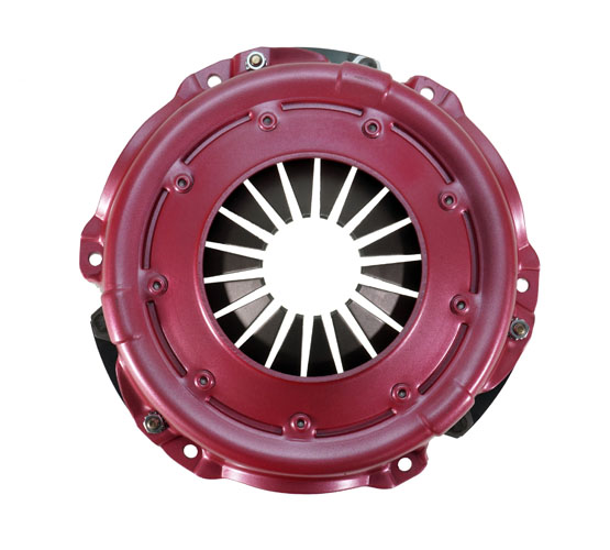 801 - 10.5 inch GM lightweight pressure plate aluminum ring - RAM Clutches