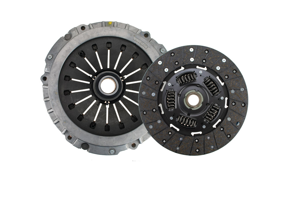 Clutch Assembly Kit Am Clutches 92516 Clutch Set, Mopa 11 X 1-3/16-18 ...