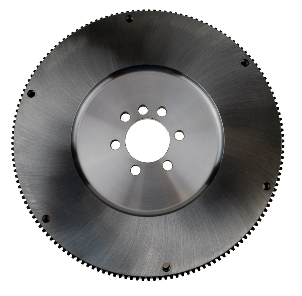 RAM Chevrolet Steel Flywheel - 1 Piece Rear Main - Small Block - '0 ...